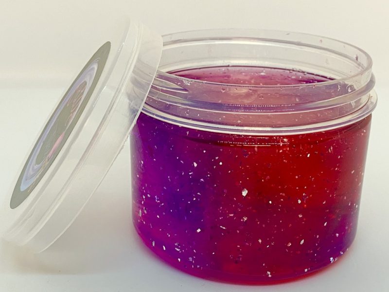 Galaxy Goo - chloeslime